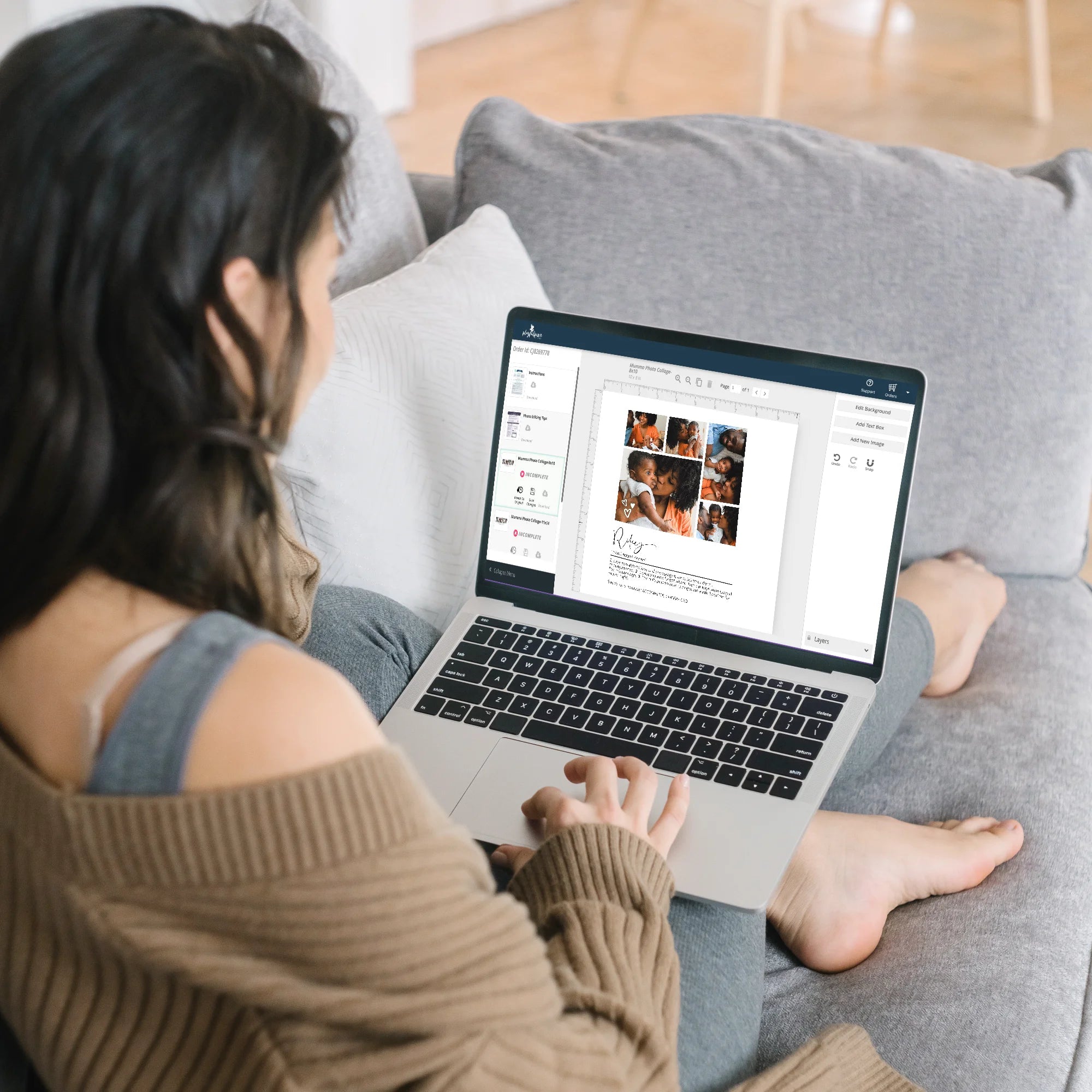 Turn Your Photos Into Stunning Gifts | Playful Pixie Studio ...